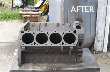 Service | Muscle Motors | Wheatland County